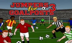 Jumpers for Goalposts 3