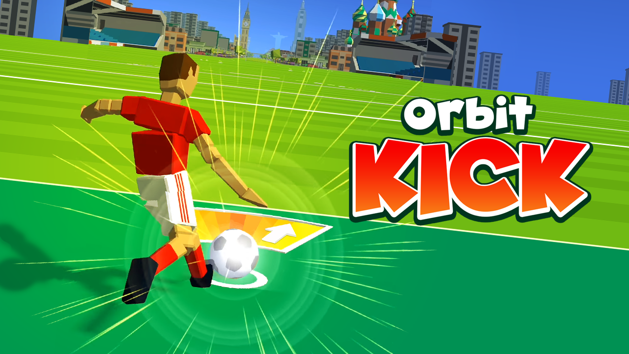 Orbit Kick